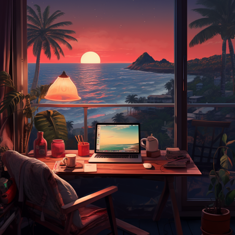 Redefining Professional Boundaries With Remote Work Convync